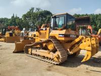 China Used CAT D6M LGP Bulldozer – Wide Tracks | Ideal For Soft Ground for sale