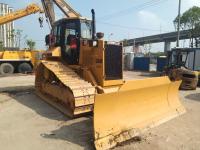 China Used CAT D6M LGP Bulldozer – Wide Tracks | Ideal For Soft Ground for sale