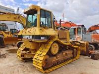 China Used Cat D6N Bulldozer - Low Operating Hours | Fully Serviced for sale