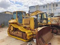 China Used Cat D6N Bulldozer - Low Operating Hours | Fully Serviced for sale