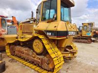 China Used Cat D6N Bulldozer - Low Operating Hours | Fully Serviced for sale