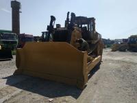 China Used Cat D7H Bulldozer 200HP 350L For Agricultural Projects for sale