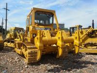 China Turbo Diesel Engine Used Cat D8K Bulldozer 354 HP 264 KW For Earthmoving for sale