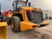 China Used LiuGong 862H large wheel loader for sale