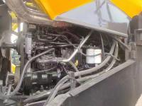 China Used LiuGong 862H large wheel loader for sale