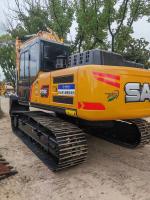 China Certified Used SANY SY215C Excavator - 13.5T | Low Hours | Ready To Work for sale