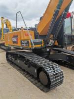China Certified Used SANY SY215C Excavator - 13.5T | Low Hours | Ready To Work for sale