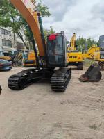 China Certified Used SANY SY215C Excavator - 13.5T | Low Hours | Ready To Work for sale