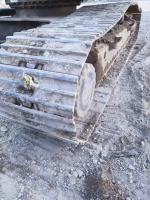 China Low-Hour Used SANY SY215-9 Excavator  - Original Isuzu Engine | Non-Smoking Unit | Serious Buyers for sale