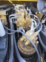 China Rare Find Used SANY SY485H Pro Excavator Pro - 85% Undercarriage | Full Service History | 1-Year Warranty for sale