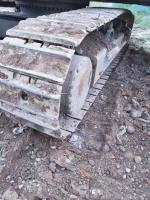 China Rare Find Used SANY SY485H Pro Excavator Pro - 85% Undercarriage | Full Service History | 1-Year Warranty for sale