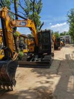 China Certified Used SANY SY75C Excavator - 7.5T | Low Hours | Ready To Work for sale