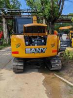 China Certified Used SANY SY75C Excavator - 7.5T | Low Hours | Ready To Work for sale