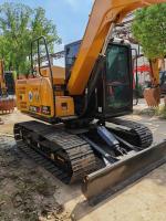 China Certified Used SANY SY75C Excavator - 7.5T | Low Hours | Ready To Work for sale