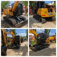 China Certified Used SANY SY75C Excavator - 7.5T | Low Hours | Ready To Work for sale