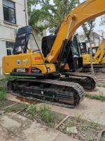 China Heavy-Duty Used Excavator SANY SY155C - 118HP | Aux Hydraulics | Price 40% Below New for sale