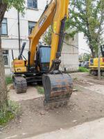 China Heavy-Duty Used Excavator SANY SY155C - 118HP | Aux Hydraulics | Price 40% Below New for sale