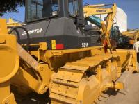 China SHANTUI SD16 Used Bulldozer For Earth Works Construction for sale