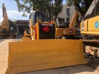 China SHANTUI SD16 Used Bulldozer For Earth Works Construction for sale