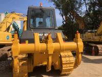 China SHANTUI SD16 Used Bulldozer For Earth Works Construction for sale