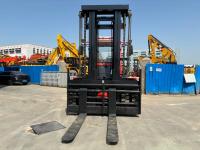 China HELI 16 Ton Heavy Duty diesel Forklift Heavy Efficiency Large Forklift Truck 16ton for sale
