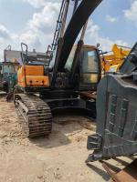China Certified Used HYUNDAI 305LC-9T Excavator - 30T Class | <6,000 Hours | Full Service Records for sale