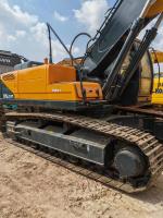 China Certified Used HYUNDAI 305LC-9T Excavator - 30T Class | <6,000 Hours | Full Service Records for sale