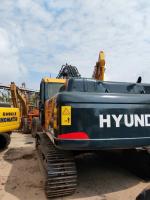 China Certified Used HYUNDAI 305LC-9T Excavator - 30T Class | <6,000 Hours | Full Service Records for sale