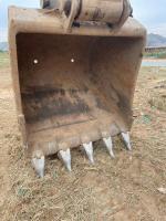 China Heavy-Duty Used HYUNDAI 385LC-9T Excavator - 297HP Tier 4 | Aux Hydraulics | Priced 40% Below New for sale