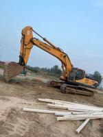 China Export Ready Used Excavator HYUNDAI 485LC-9T - CE/ISO/GCC Certified | Door-to-Door Logistics for sale