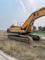 China Export Ready Used Excavator HYUNDAI 485LC-9T - CE/ISO/GCC Certified | Door-to-Door Logistics for sale