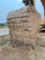 China Export Ready Used Excavator HYUNDAI 485LC-9T - CE/ISO/GCC Certified | Door-to-Door Logistics for sale