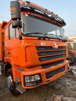 China Used Shaanxi Automobile F3000 dump truck 2022 year for sale