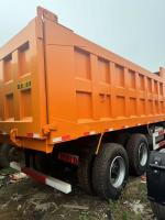 China Used Shaanxi Automobile F3000 dump truck 2022 year for sale