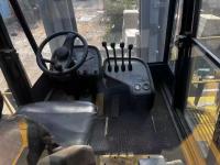 China Mitsubishi FD300 30 Ton Diesel Forklift Certified Capacity Low Hours Ready To Work Used Forklift Truck Equipment for sale
