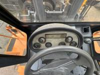 China TCM FD200 20 Ton Diesel Forklift Original Engine Full Service History Used Forklift Truck Heavy Duty Material Handler for sale