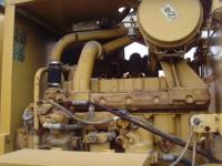 China Heavy-Duty Used Motor Grader CAT 140H - 173HP | Recent Blade Replacement | Priced 40% Below New for sale
