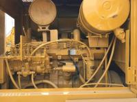 China CAT 14G Used Motor Grader Low Hour Original Diesel Engine 173HP for sale