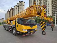 China Used SANY  30 Ton Crane 25T Truck Cranes 25 Ton Mobile 5 Ton 25 Ton Used Crawler Crane for sale