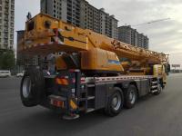 China Used SANY  30 Ton Crane 25T Truck Cranes 25 Ton Mobile 5 Ton 25 Ton Used Crawler Crane for sale