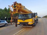 China Heavy Equipment XCMG Used Truck Crane 25 Ton Used Crane QY25K5-I Second Hand Truck Crane for sale