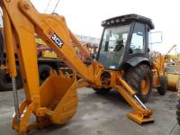 China Used JCB 3CX Backhoe Loader | Extendahoe+4WD+Air Cab | Tier 4 Engine for sale