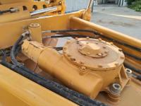 China Used SEM 919 Motor Grader with 3.8m Blade, 4000mm Wheelbase, and 220 HP Engine for Sale for sale