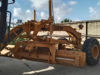 China Used SEM 919 Motor Grader with 3.8m Blade, 4000mm Wheelbase, and 220 HP Engine for Sale for sale