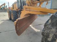 China SEM 919 Used Motor Grader Road Maintainer 220HP 200L Fuel Capacity for sale