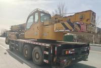 China Top Brand XCMG  Zoomlion 20 Ton 25 Ton 35 Ton 40 Ton 55 Ton Mobile Crane For Sale for sale