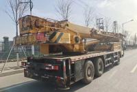 China Top Brand XCMG  Zoomlion 20 Ton 25 Ton 35 Ton 40 Ton 55 Ton Mobile Crane For Sale for sale