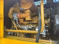 China Used XCMG Motor Grader GR180 180HP 4.5m Blade 6WD with Tier 3 Engine for sale