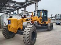 China Used XCMG GR215 Motor Grader | High EFFICIENCY+LOW Operation Costs for sale