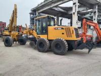 China Used XCMG GR215 Motor Grader | High EFFICIENCY+LOW Operation Costs for sale